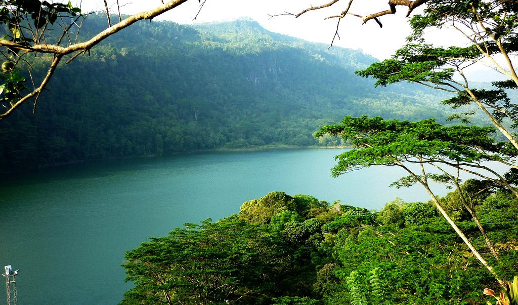 Walk through the drowned valley - GARI