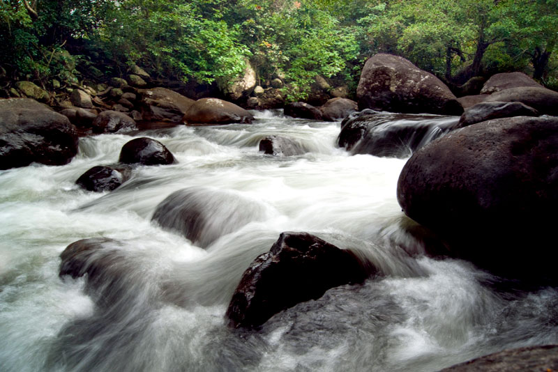 Belihuloya - Come and Heal Your Mind, make it better place