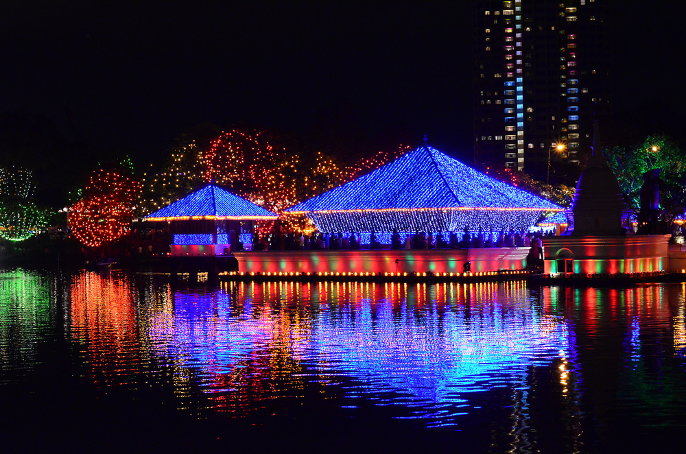 Colombo Day Tour - GARI